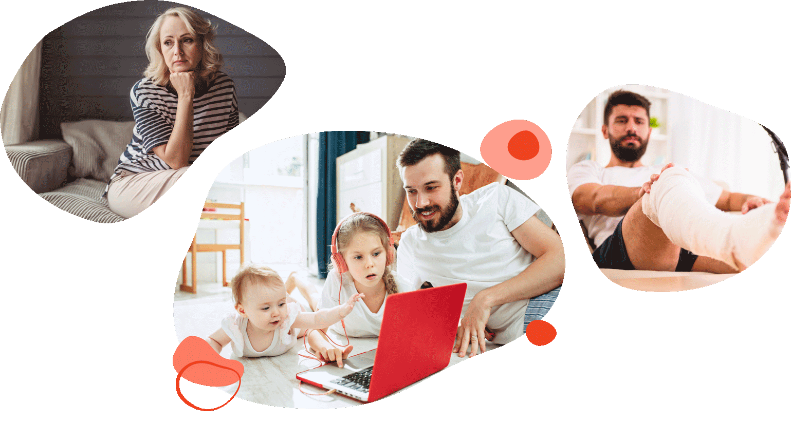 Income Protection Insurance - Moneybox